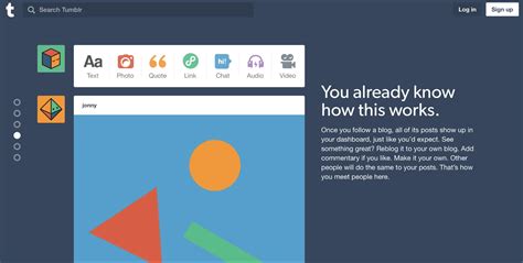 best practices for scrolling ux booth