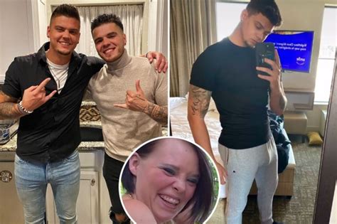 Teen Mom Star Tyler Baltierra Shocks Fans In Skin Tight Jeans After