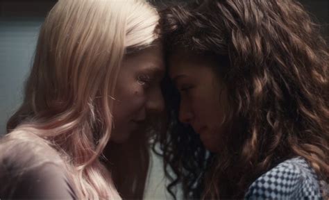 Euphoria Série Da Hbo Estrelada Por Zendaya Ganha Teaser E Data De