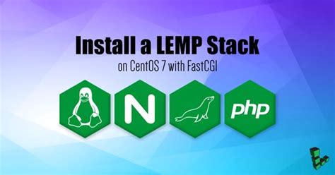 lemp guides linode