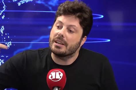 Danilo Gentili Sofre Nova Condenação E Sua Situação Se Complica Mais