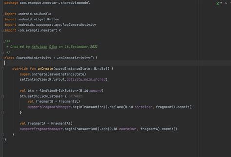 unable to observe viewmodel from one fragment but works from different