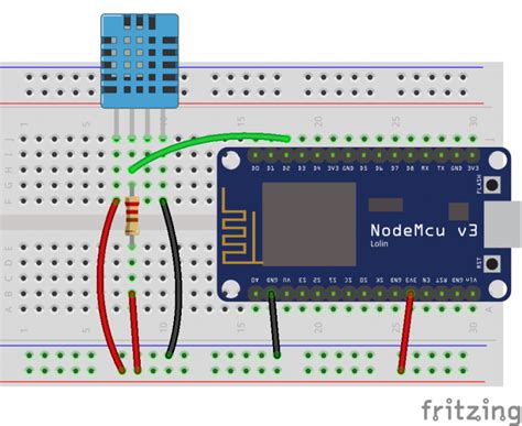 dht11 web server con esp8266 tienda y tutoriales arduino
