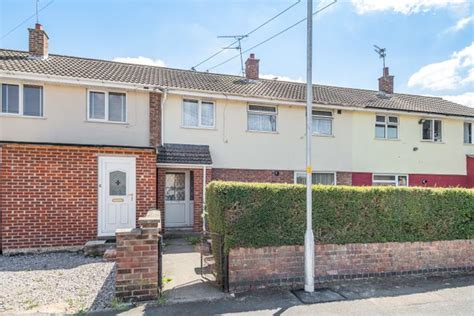 Netherton Close Park South Swindon Wiltshire Sn3 3 Bedroom Terraced