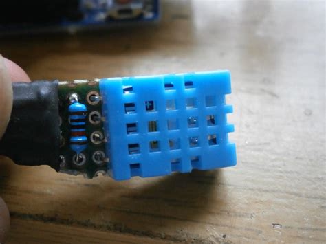iot weather station with adafruit huzzah esp8266 esp 12e and adafruit