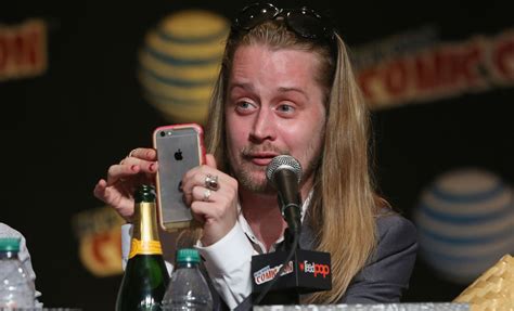 what macaulay culkin has been doing since he ‘retired from acting