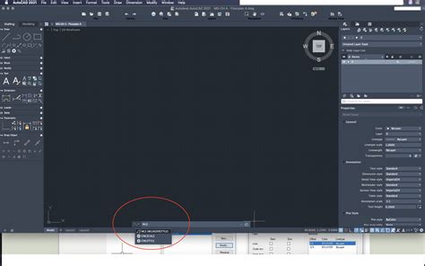 solved i can t get the multiline style dialog box to appear autodesk