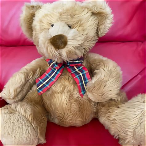 Russ Teddy Bears For Sale In Uk 70 Used Russ Teddy Bears