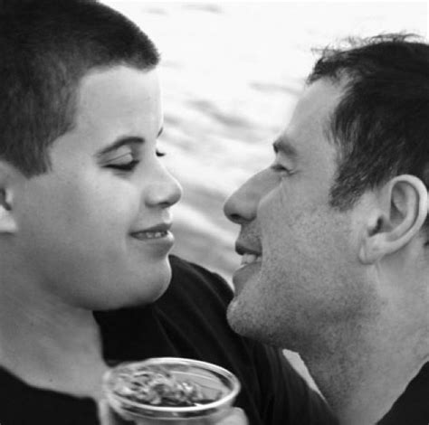 John Travolta El Cáncer Le Arrebató A Sus Dos Grandes Amores Y Además