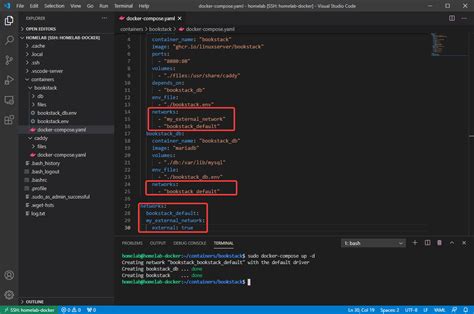 ramp up your skills with this docker compose tutorial