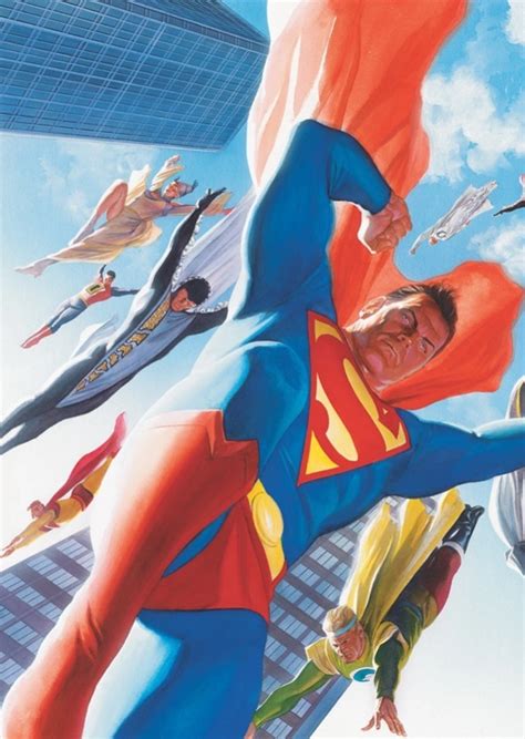Superman Last Son Of Krypton 2003 Fan Casting On Mycast