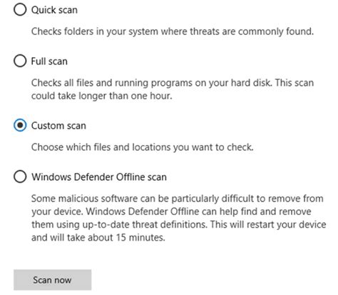 How To Enhance Your Devices Security With Windows Defender Full Quick