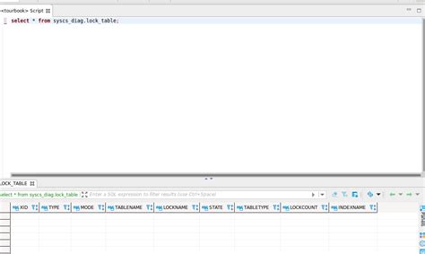 [tour import] org hibernate exception genericjdbcexception could not