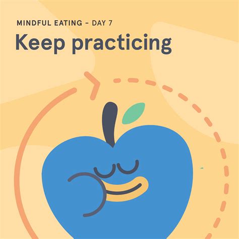 Mindful Eating Exercise Online Degrees