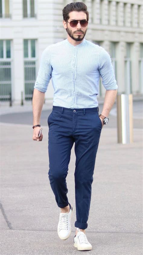 5 Smart Formal Outfits For Men Formal Men Outfit Mens Dress Outfits