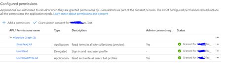 azure creating a user via microsoft graph api stack