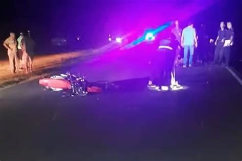 Tragedia En Ruta Provincial Murieron Dos Personas Tras Chocar Con Un