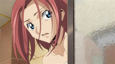 Code Geass Kallen Kozuki By Thunder1928 On Deviantart