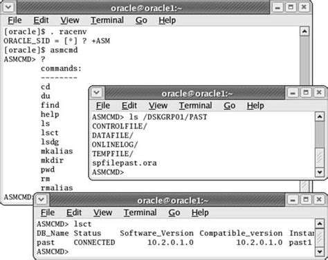 books 4 all linux commands