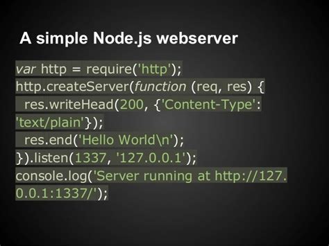 phpdevelopersolutions integrating node js with php