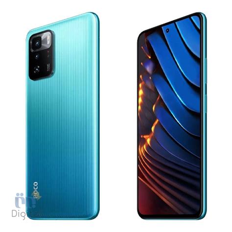 قیمت و مشخصات گوشی شیائومی Poco X3 Gt برتر دیجیتال Xiaomi Poco X3 Gt