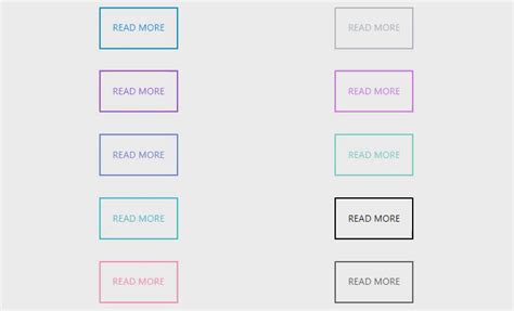 css hover effects text colorlimo