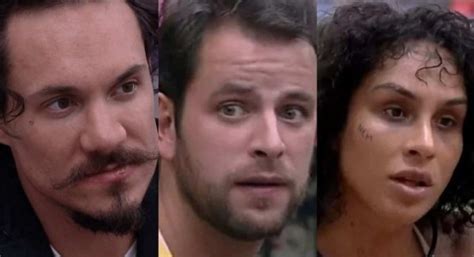 Parcial Enquete Uol Bbb 22 Como Está A Votação Do Bbb 22 Agora Saiba