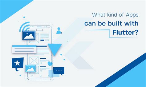 want to know what kind of apps can be built with flutter we have
