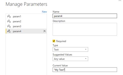 power bi pass parameter value to python script ben s blog