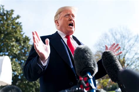 Trump Cancels Meeting With Putin Citing Naval Clash Between Russia And