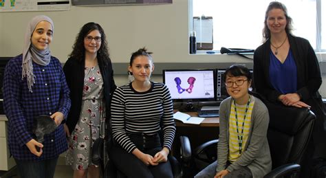 Just Try It Supportive Setting Inspires Young Engineering Researchers