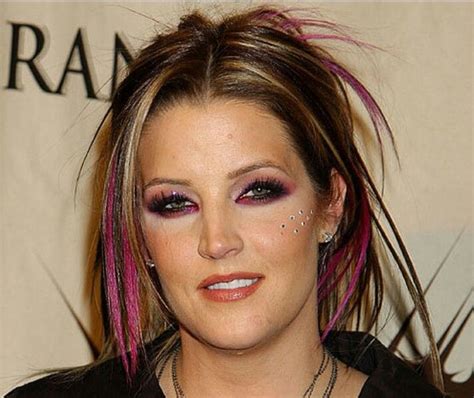 Pin En Lisa Marie Presley