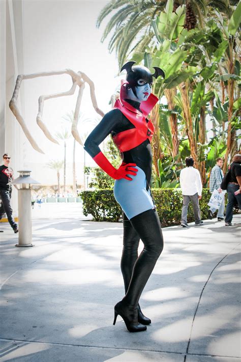 Red Lantern Bleez By Tenleid On Deviantart