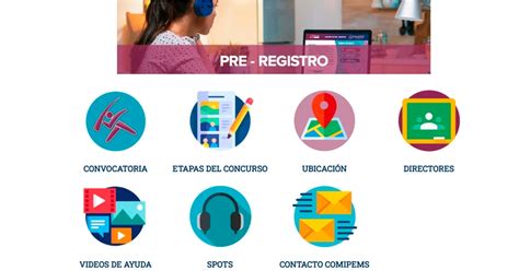Comipems Cómo Realizar El Pre Registro Del Examen Paso A Paso Infobae