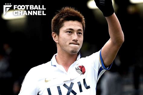 鹿島fw鈴木優磨に独複数クラブが関心？ 今季は公式戦7試合で4ゴール フットボールチャンネル