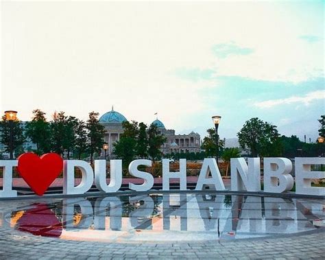 National Museum Of Tajikistan Dushanbe 2021 All You Need To Know