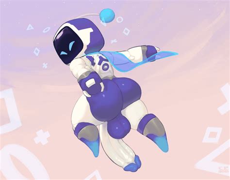 astro bot