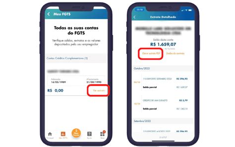 Extrato Do Fgts Veja Como Consultar [site App Sms E Agência]