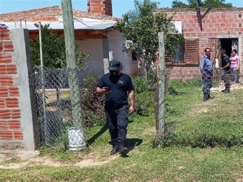 Horror En Corrientes Una Mujer Ahorcó A Sus Hijos De 5 Y 3 Años Y El