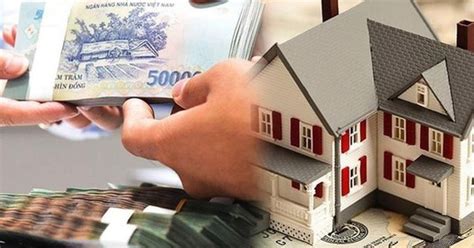 Tin Vui Với Người Vay Mua Nhà Từ 1 9 Có Thể đến Vay Ngân Hàng Này để
