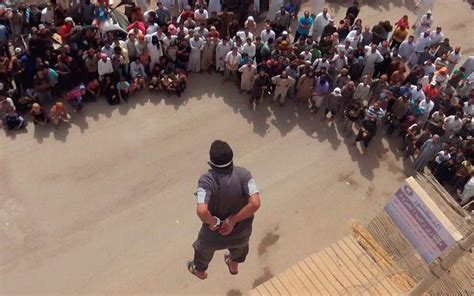 Four More Gay Men Killed By Isis Including Two Members