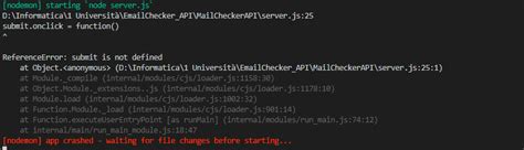 37 document is not defined javascript node js modern javascript blog