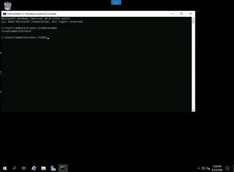 easy windows server just in time administration jit virtualization howto