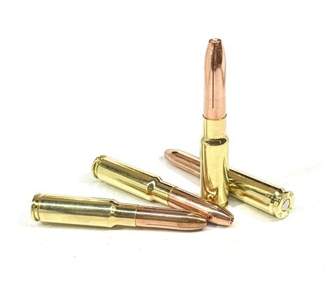 8 6 Blackout Ammo Reliable And Accurate Steinel Ammo
