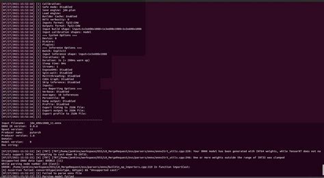 unsupported onnx type double 11 tensorrt nvidia developer forums