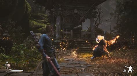 Gorgeous Action Rpg Black Myth Wukong Revealed With Extended Gameplay
