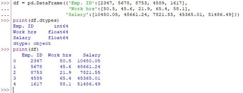 how to convert float64 columns to int64 in pandas askpython