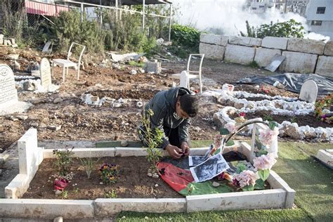 Israel Mata A 11 Personas La Mayoría Niños En Un Ataque Contra Un
