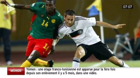 Patrick Ekeng Mort Du Footballeur De 26 Ans En Plein Match Purepeople