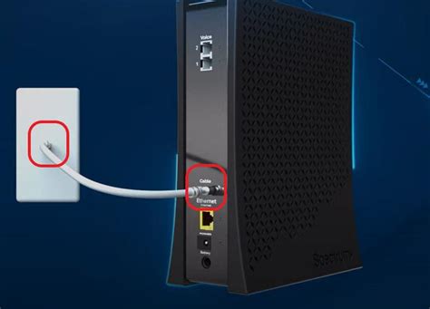 How To Self Install Spectrum Internet [step By Step Guide]